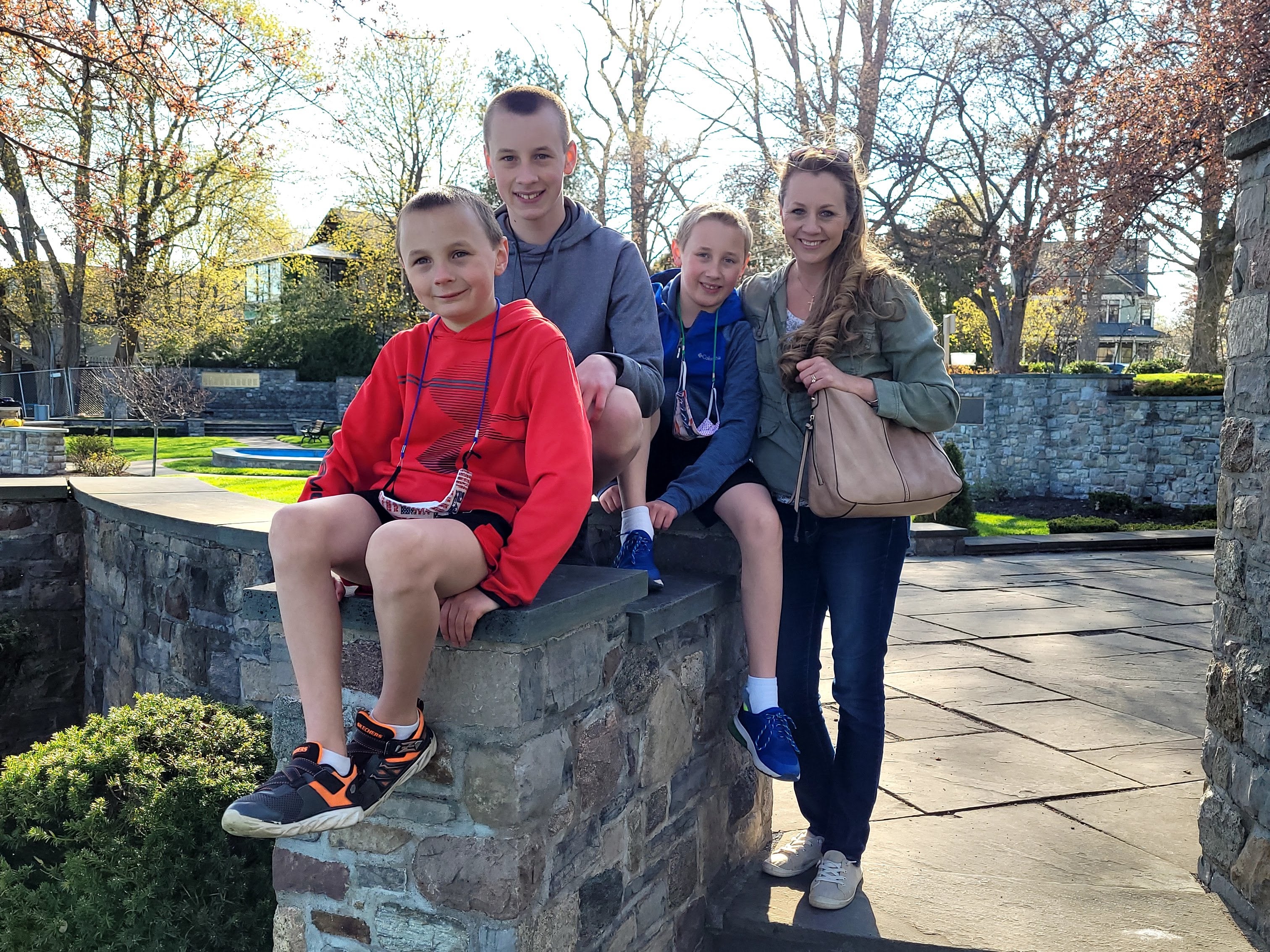 Our Company, Our Story, Our Family – Purse Gummy